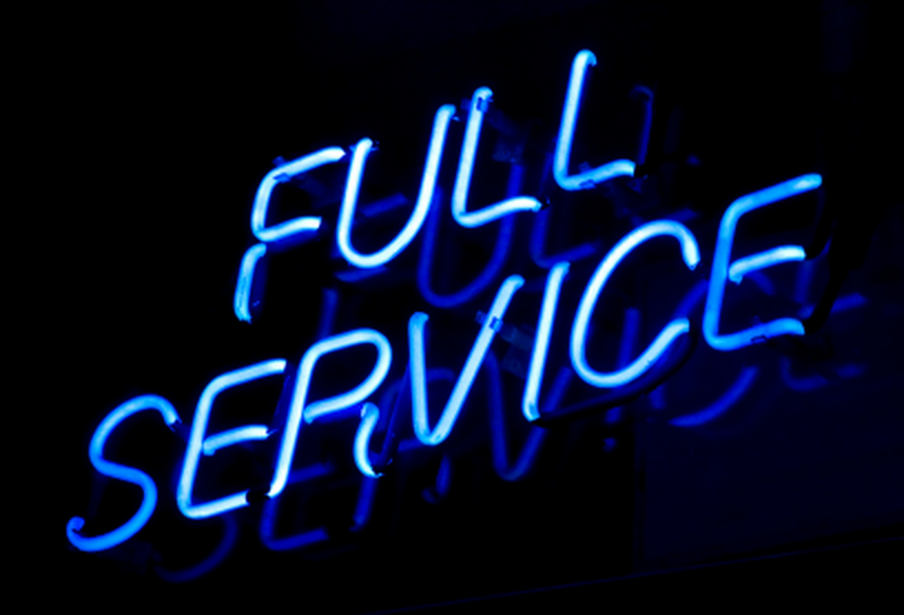 In the Internet, service is king, not content | by Alberto Brea | Medium