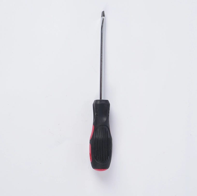 5 Inch Slotted Screwdriver Wholesale | by llanosgoods | Medium