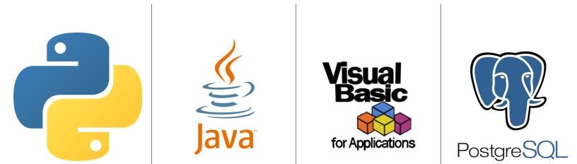What I´ve learned in from coding FizzBuzz in Python, Java, Vba and Sql ...