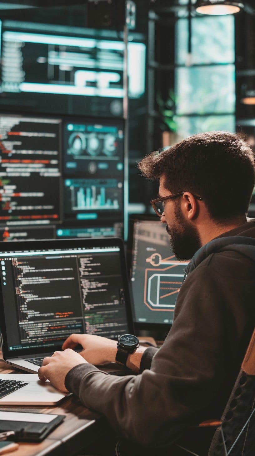 Finding the Perfect Fit: How to Hire a Freelance Coder | by Bath Time Bonanza | Jun, 2024 | Medium