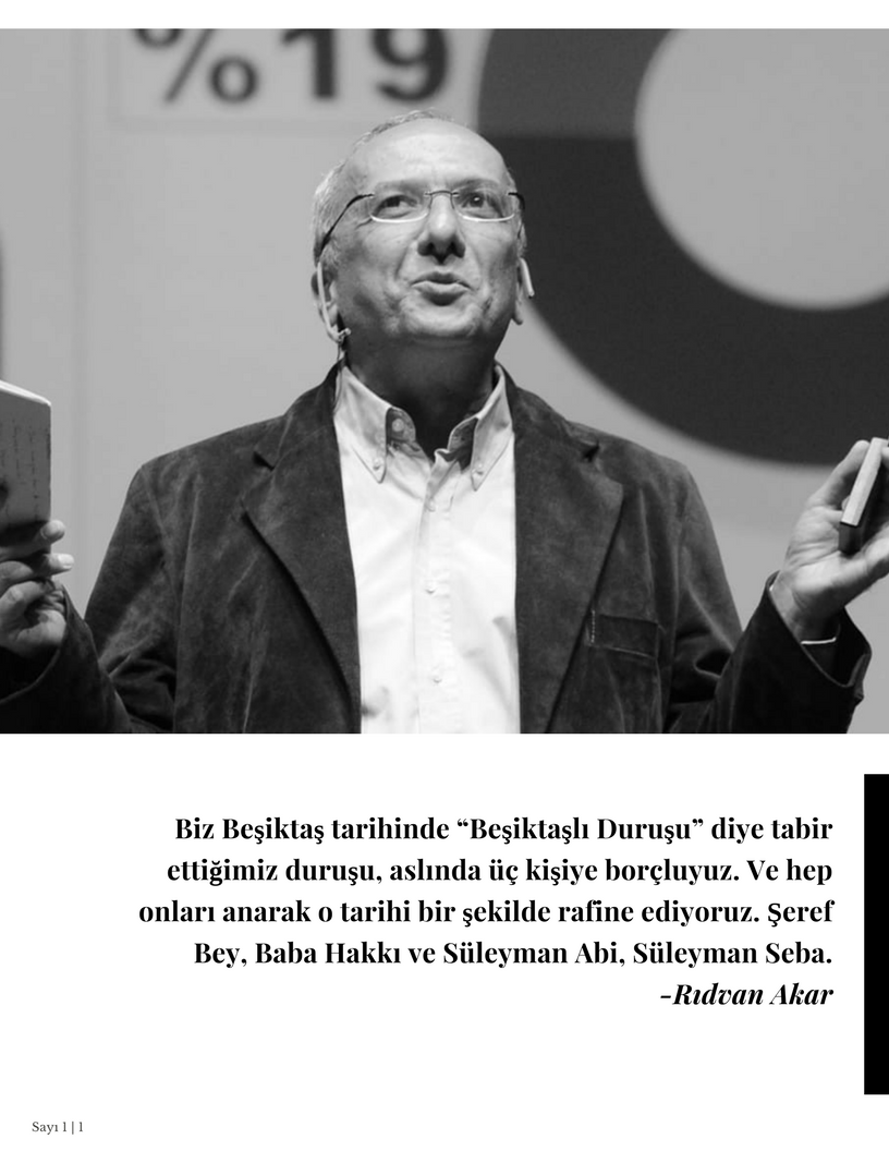 E-Dergi Geliyor. Merhaba. Standart Dergi’yi medium.com’a… | by Cem ...