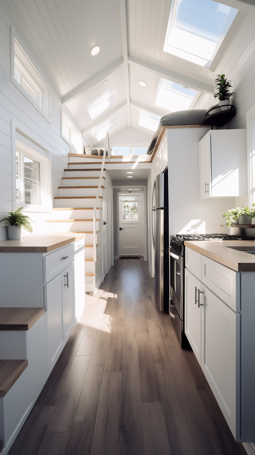 Embrace Simplicity: Discover the Magic of Tiny Homes | by Stealth ...