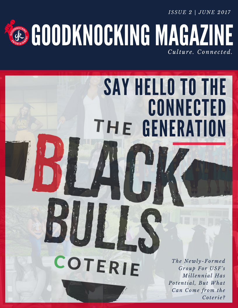 GoodKnocking Magazine: August 2017 | by GoodKnocking | GoodKnocking ...