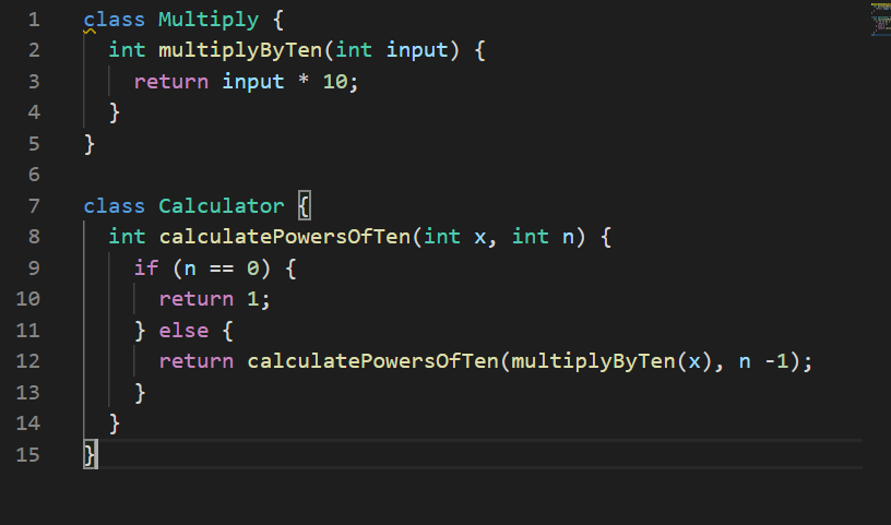 Open Closed Principle: The Art of SOLID Creations | by Chen Yi Jun | Medium