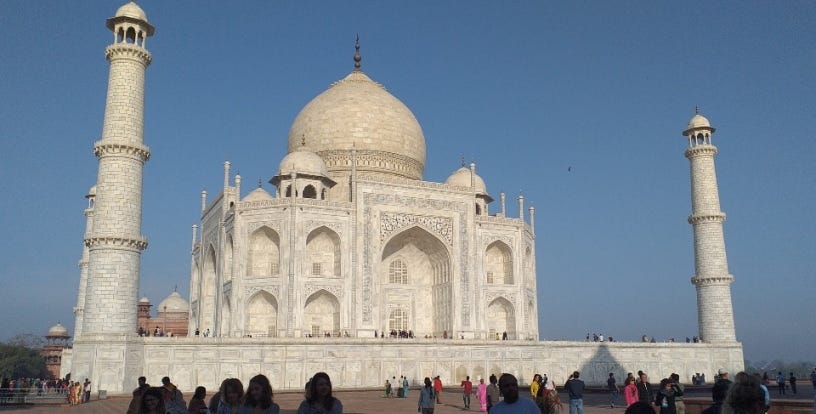 Things You Should Know Before You Go to India | by Peer Voyages India ...