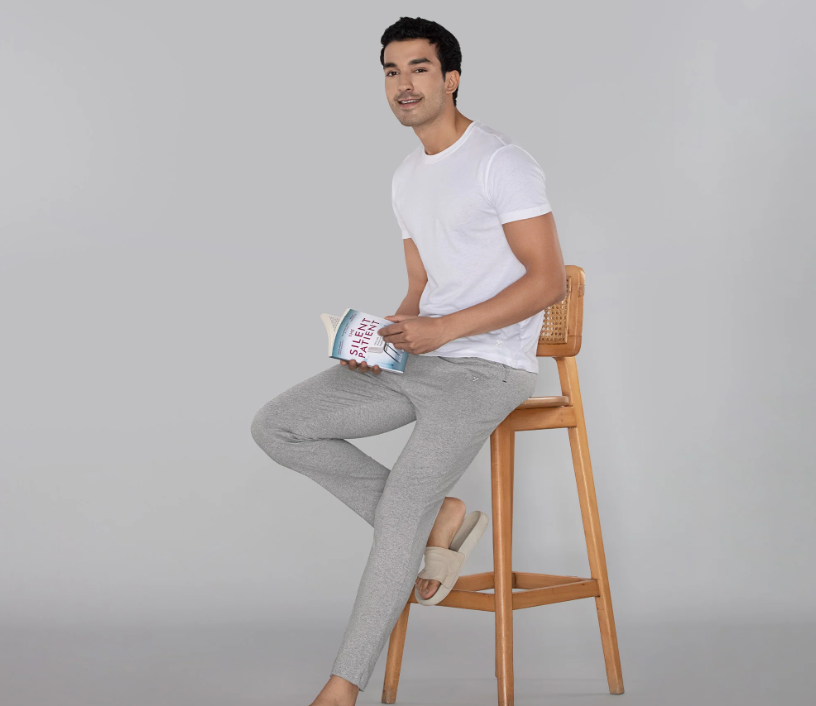 The Ultimate Guide to Track Pants for Men: Comfort Meets Style | by ...