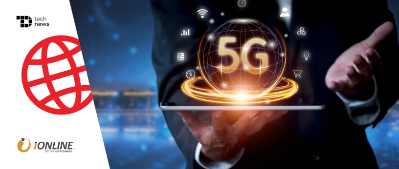 iONLINE’s Smart SIM Boosts IoT Connectivity | by D. Rogers | May, 2024 ...