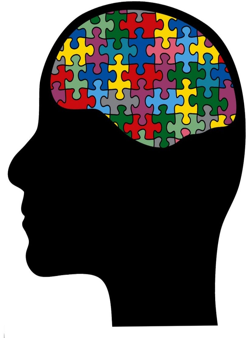The Healing Head Game. 7 pieces of the puzzle you need to win… | by ...