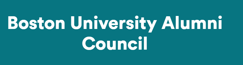 Boston University Alumni Council — Marcos Bellizia Boston University ...