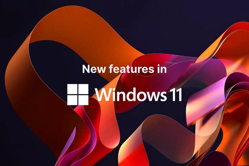 Features To Be Admired In Windows 11’s 2022 Update! | by Readohunt | Medium