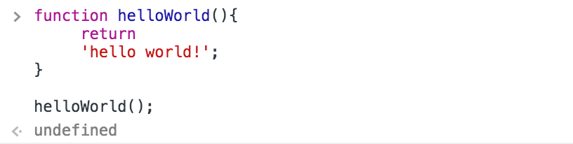 Javascript: Javascript Syntax Parser | by Daniel Zhou | Medium