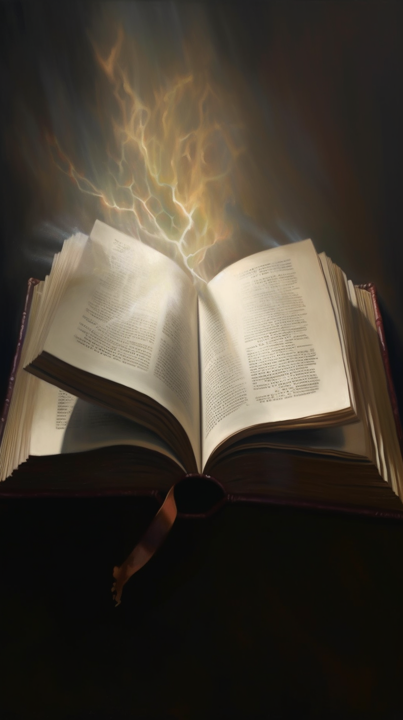 The Enduring Wisdom of the Bible: A Guide for Personal Development | by ...