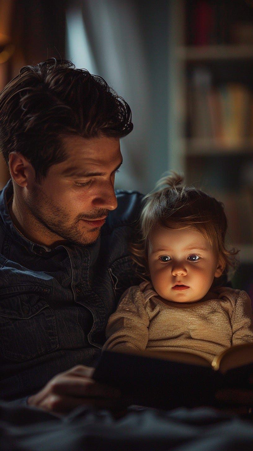 How You Can Raise Your Child To Be A Wiser And More Thoughtful Adult ...