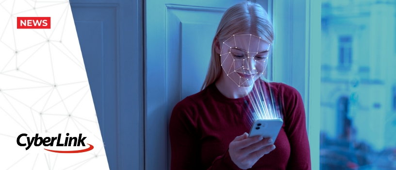 CyberLink Launches FaceMe Platform 5.4, A Complete API Solution For ...