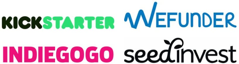 Seedinvest Logo