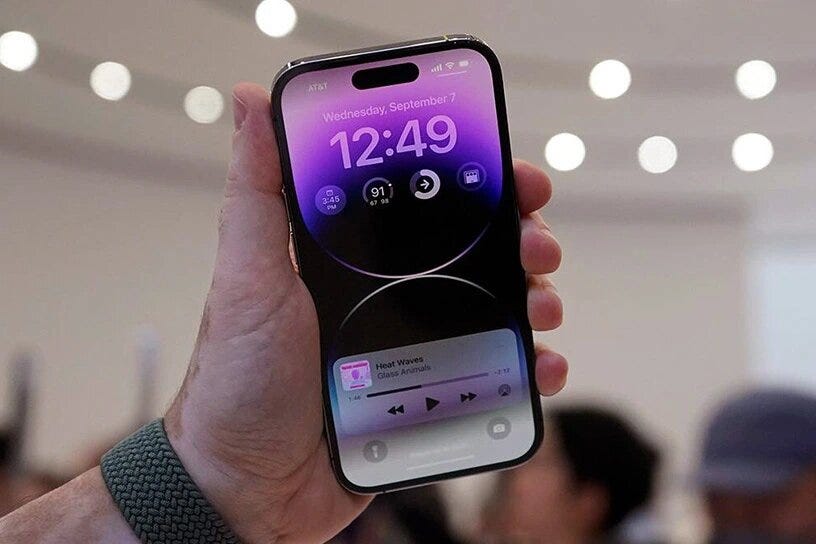 Here 5 facts regarding Apple’s 2023 flagship iPhone 15 Pro - Readohunt - Medium