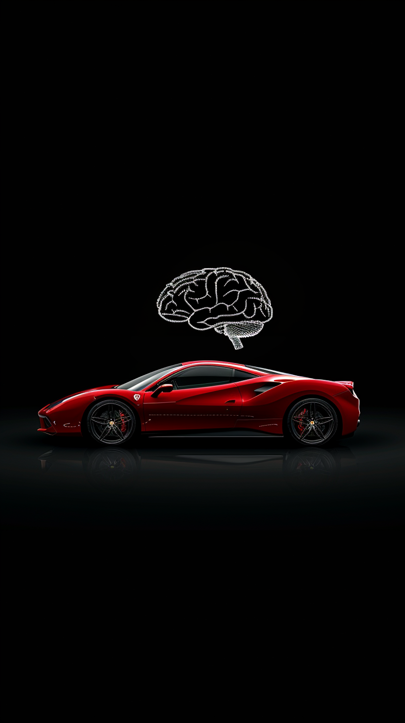 Turning ADHD Kids’ “Ferrari Brain’s” Into Happy Achievers | by Zak ...