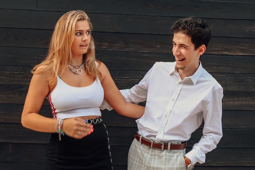 6 Things That Make People Dislike You | by GrowthLodge.Com | Change ...