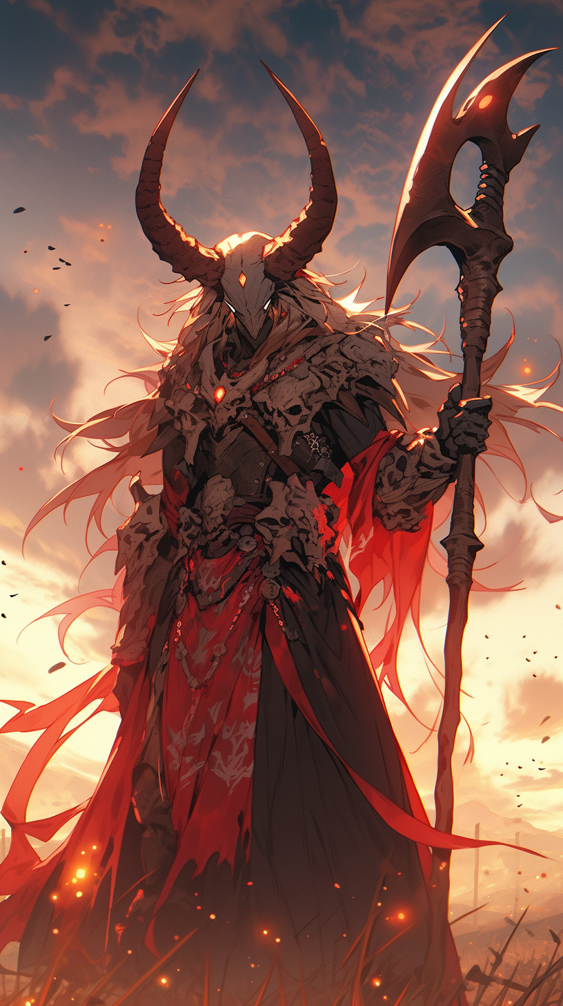 Cardaether Legacy — Drakus Emberhorn | by Cardaether | May, 2024 | Medium