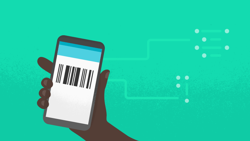 Android - Barcode Scanner with Google ML Kit | by Mehmet Gür ...