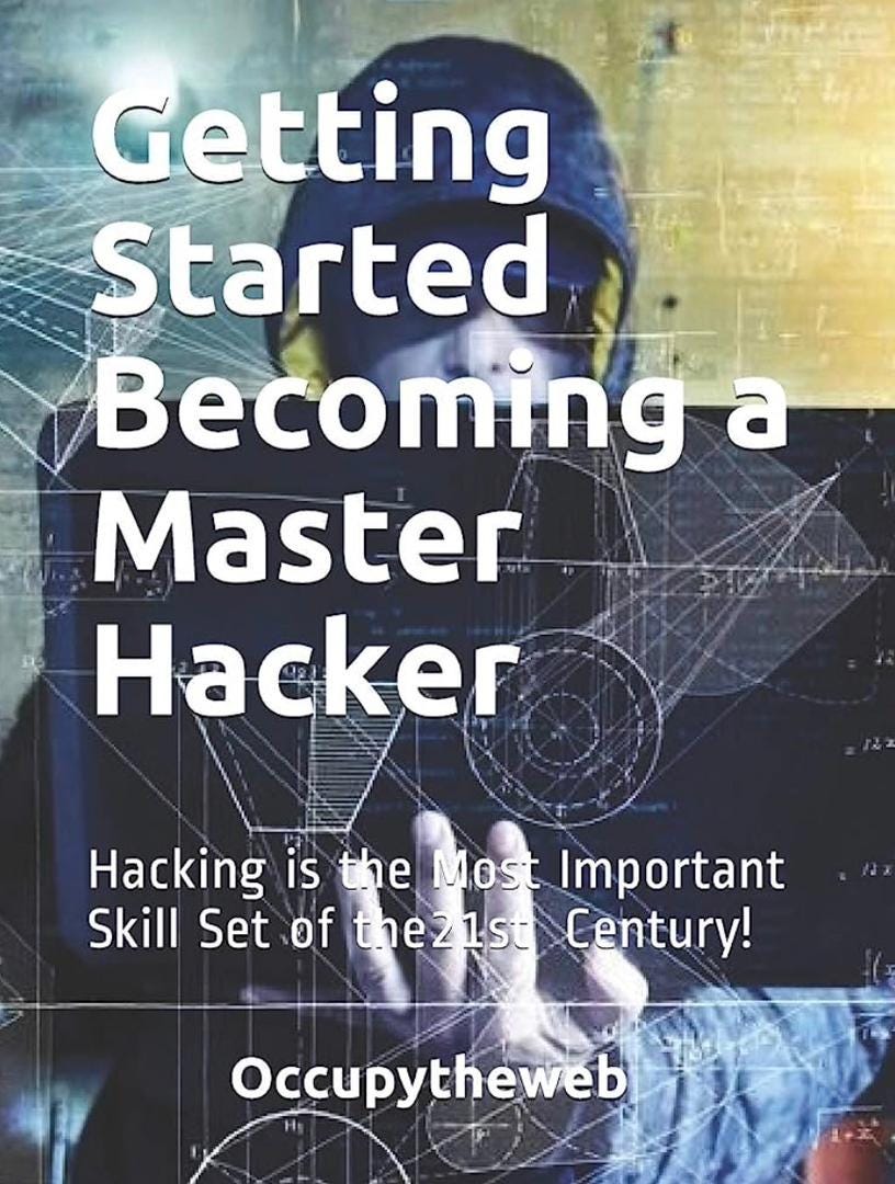 GETTING STARTED BECOMING A MASTER HACKER by OTW: Day 1 | by Okwunna ...