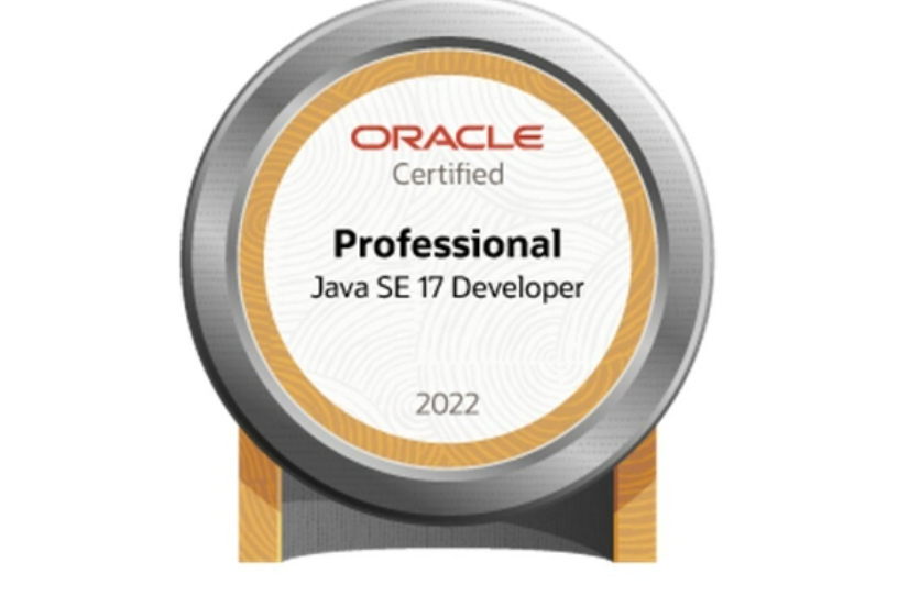 Cracking the Java OCP 17: A Conceptual Learning Plan for Serious Developers | by Pia | Jun, 2025 ...