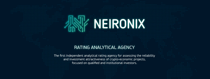 Neironix A solution for safe investment | by Anzhela Stryzhova | Medium