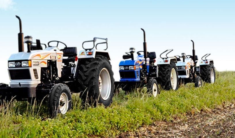 TMTL | TAFE Motors and Tractors Limited | Eicher Tractors | Eicher ...
