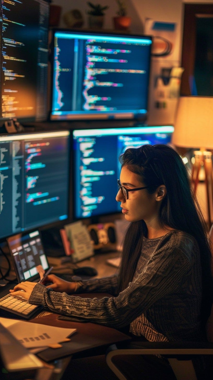 Finding the Perfect Fit: How to Hire a Freelance Python Developer | by Kate Powers | Digital ...