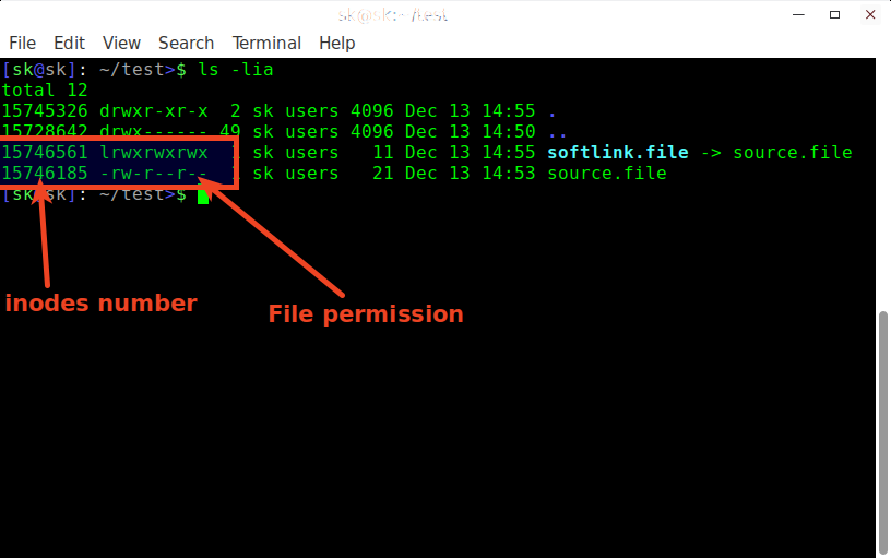 Is Your Link Hard?. When dealing with files in our system… | by Derric ...