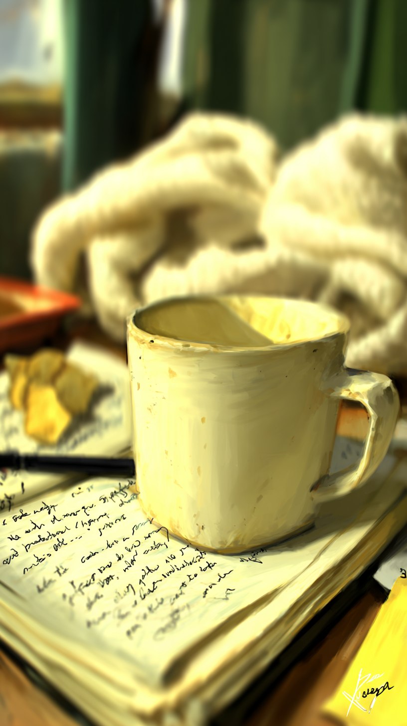 How I Learned to Stop Overediting and Start Writing Faster | No Time