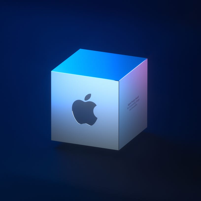 The Newsroom: Apple Unleashes Revolutionary New Technologies For App ...