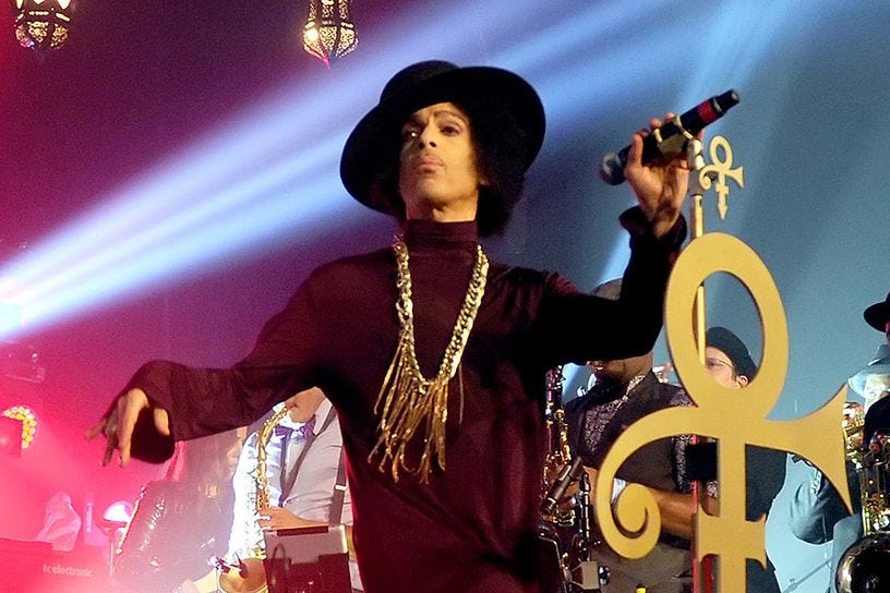 Prince was a secret patron of solar power | by PVComplete | PVComplete | Medium