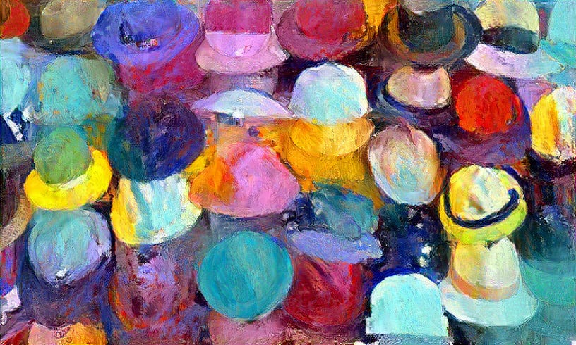 A Dozen Roles. An enhanced tripadi | by Thomas James | The Lark | Medium