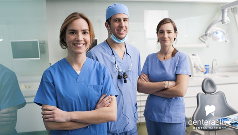 What makes your practice unique?. Patients don’t know much about… | by ...