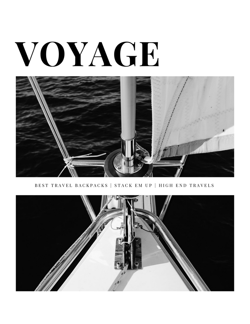 Zen on the Bow of a Sailboat. ZEN ON THE BOW — “The great thing about ...