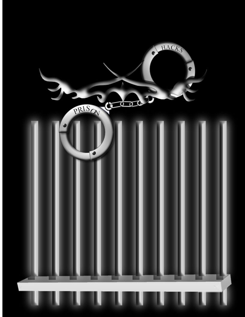 DIY on a whole new level !!. Prison Hacks | by Shannon Lee Rohn ...