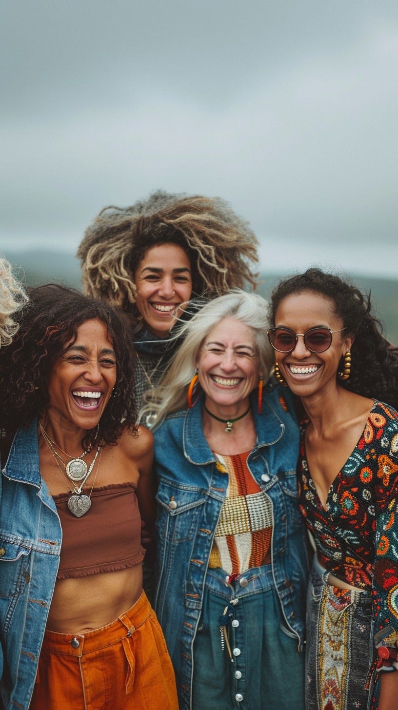 Self-Care tips to be happy during Perimenopause. | Medium