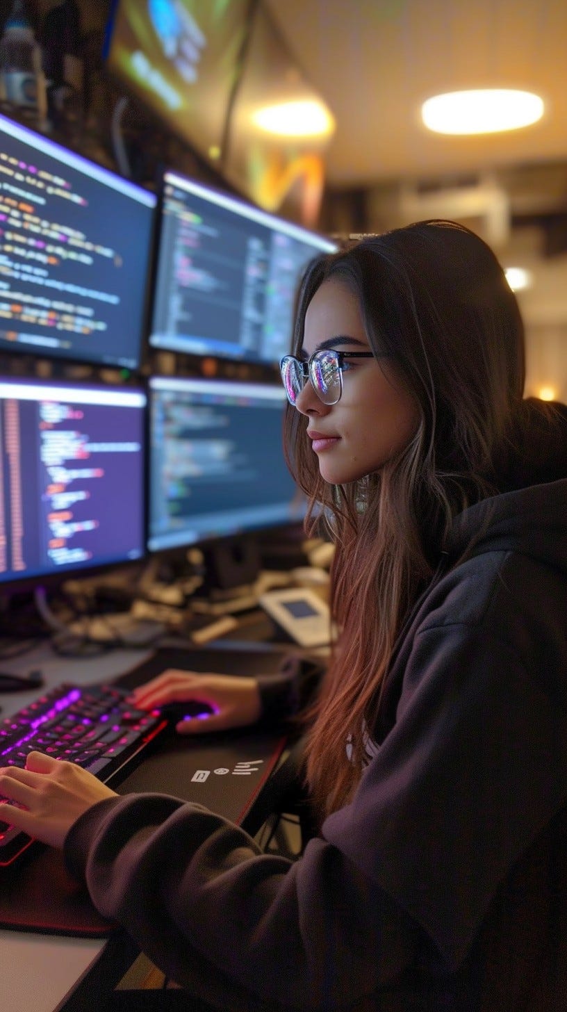 Finding the Perfect Fit: How to Hire a Freelance Coder | by Kate Powers | Digital Marketing ...