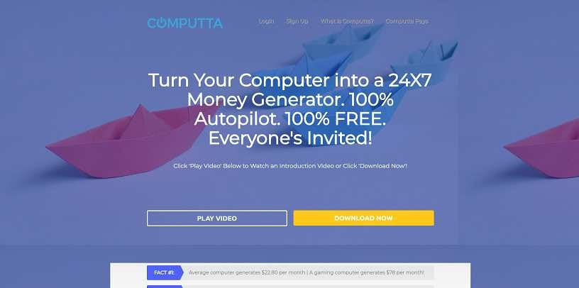 How to make money with Computta. With Computta, you can make money by… | by Dominic Okyere | Medium