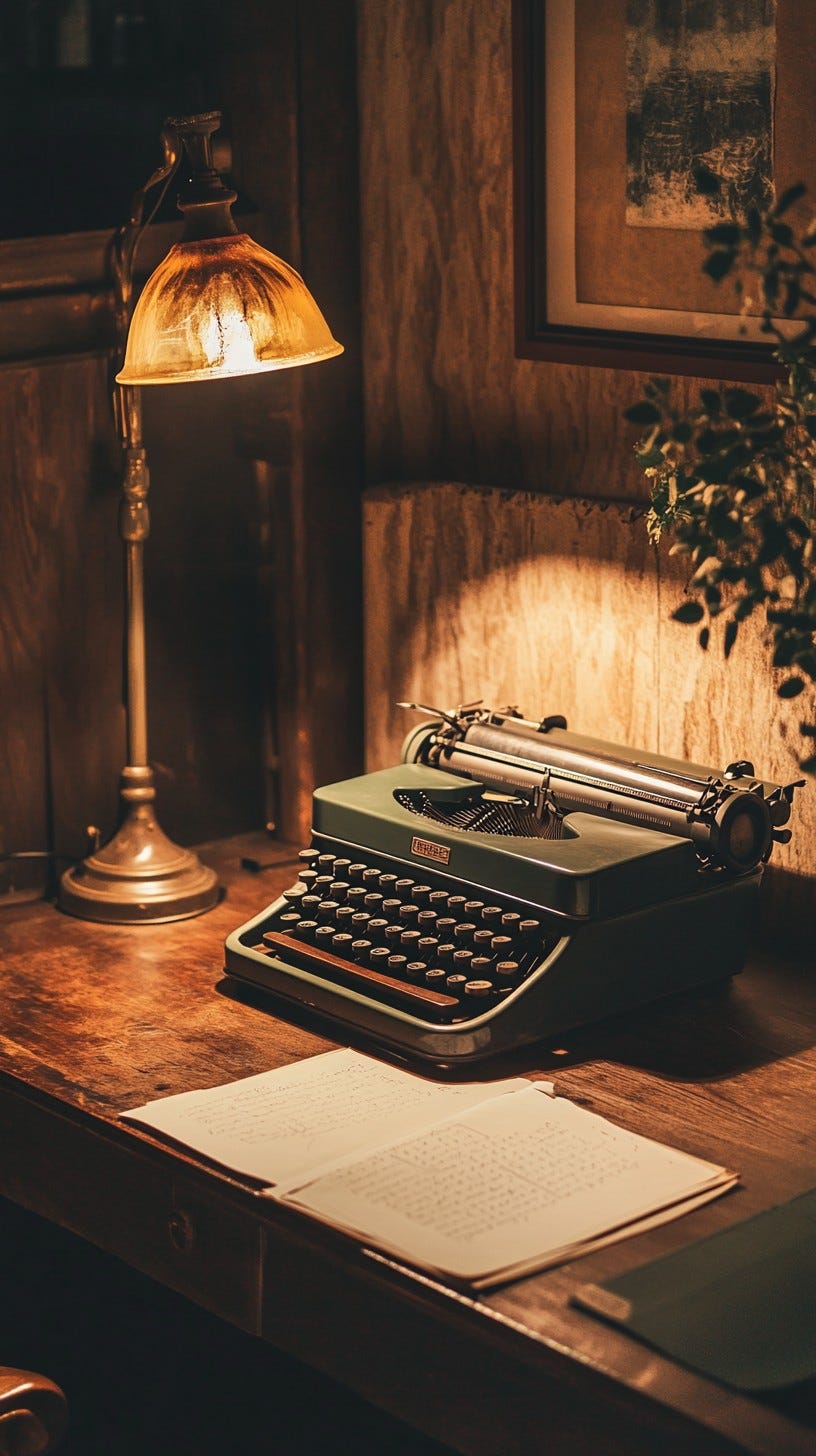 “Thinking It’s Not Worth Writing?” — A Letter to the Silent Struggles ...