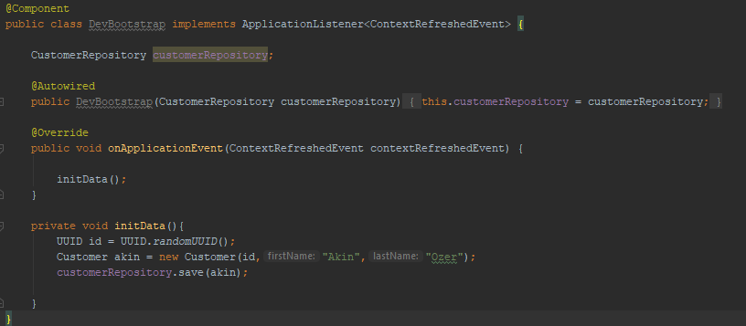 Cassandra with Spring Framework. Cassandra is a distributed NoSQL… | by ...