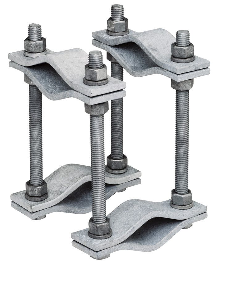 Mastering the Crossover Clamp: Unlocking Its Full Potential | by ...