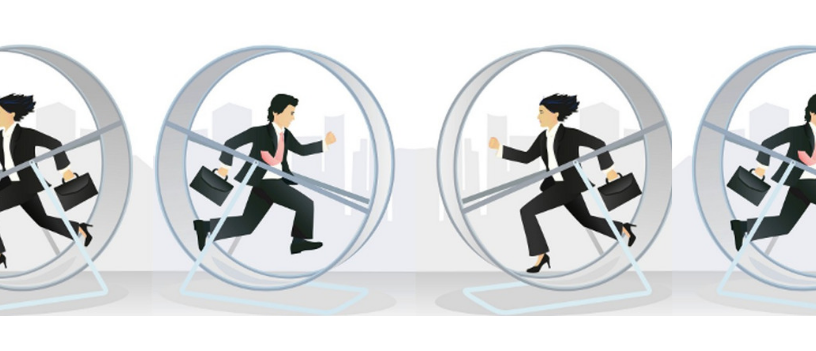 Why You Feel Guilty About Being Unproductive (And How to Fix it) | by ...