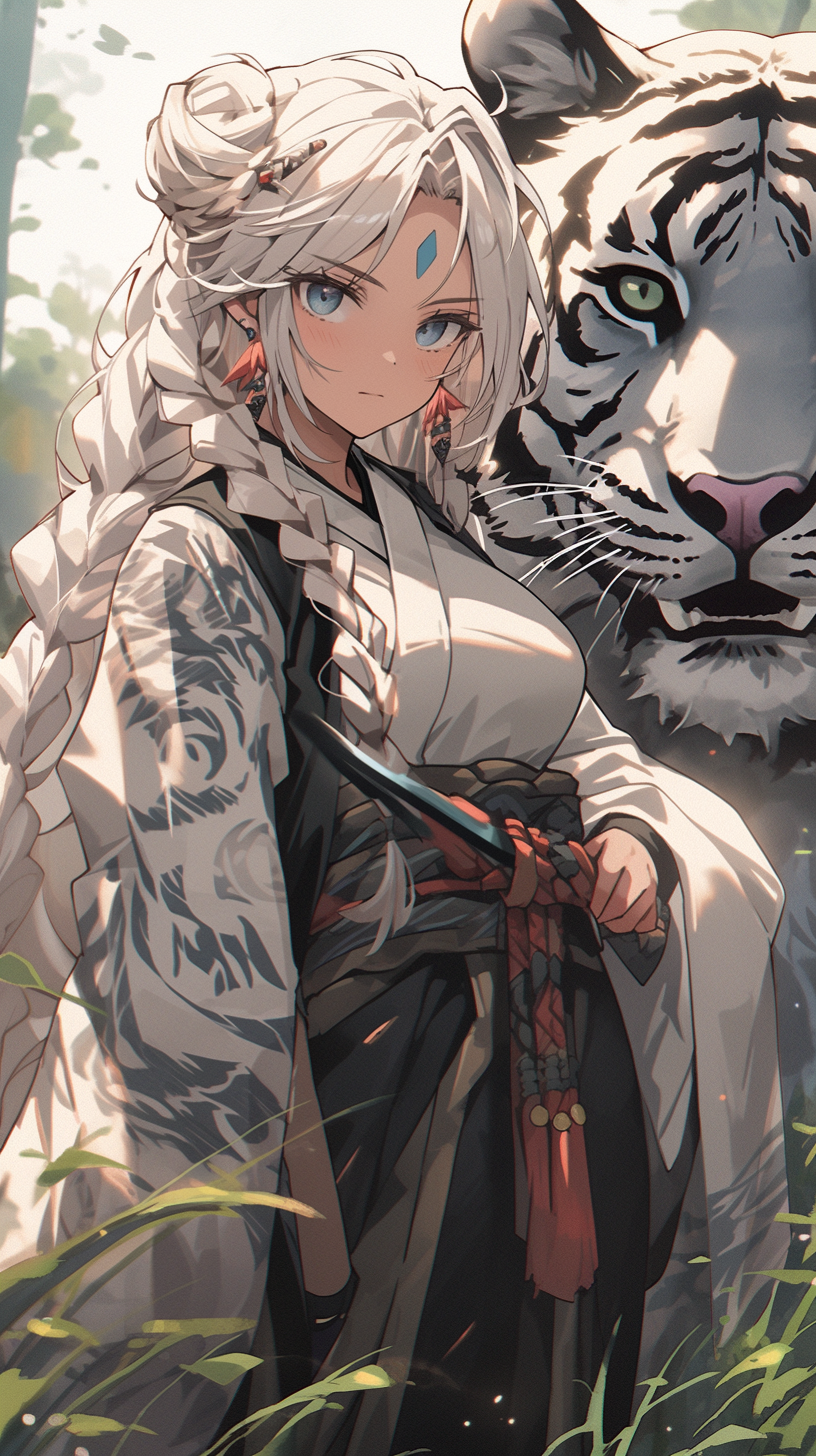 Cardaether Legacy — Liyana Wildstep | by Cardaether | Nov, 2023 | Medium