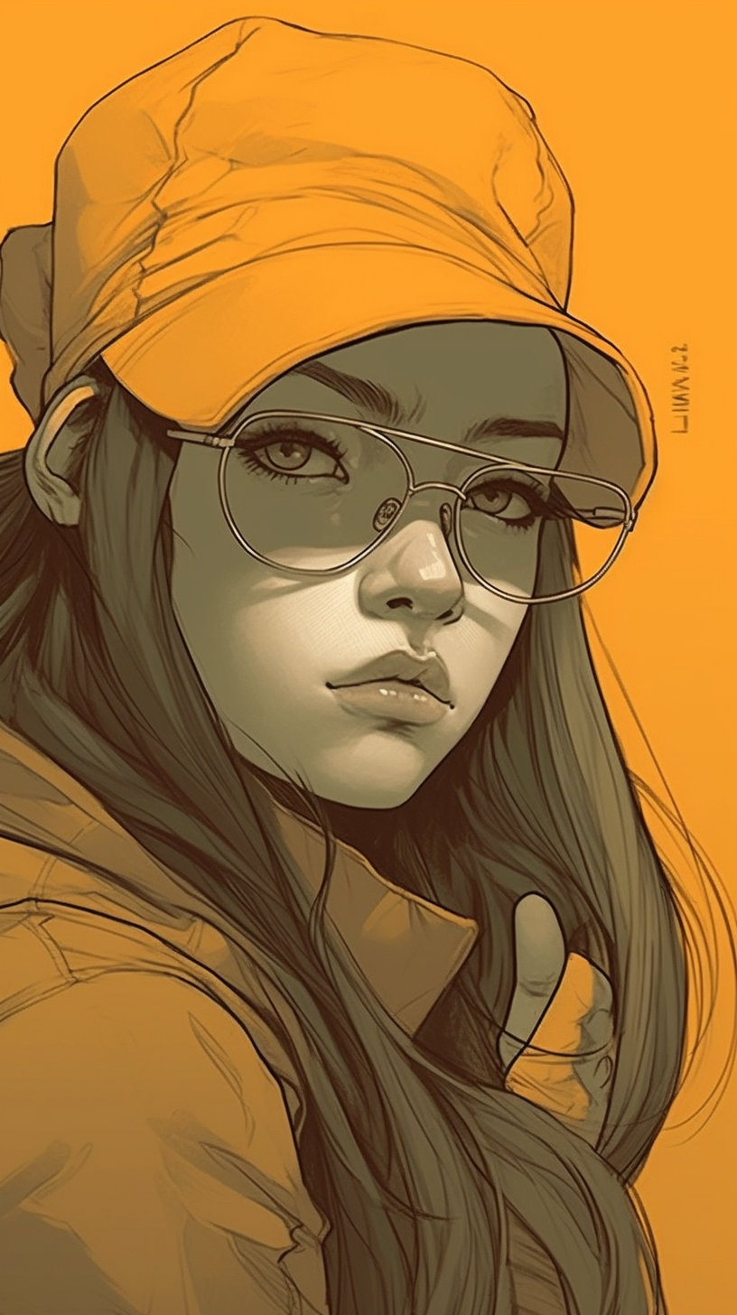 Unveiling whispers in the shadows: Exploring ‘Midjourney’ through the eyes of a mysterious ...