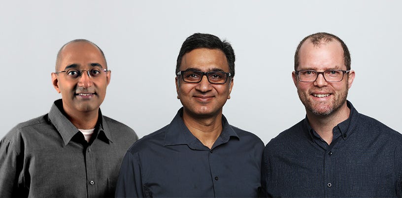 Our Investment in Caavo. By David Sze | by Greylock | Greylock Perspectives