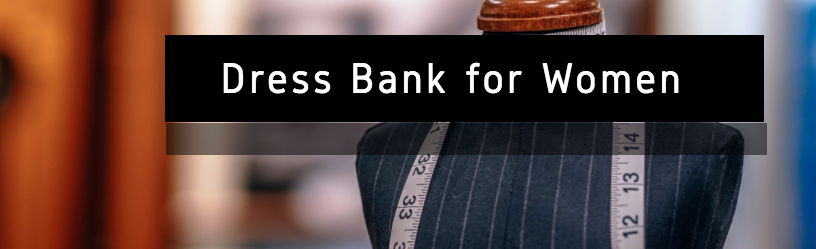 Dress Bank. Dress Bank is a one of a kind social… | by smartwomen ...