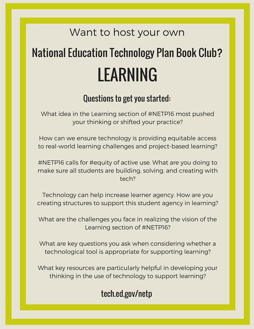 How Does Technology Increase Learning