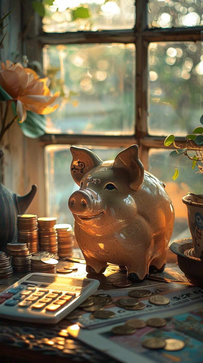 Financial Resilience: Value Driven Spending | Medium